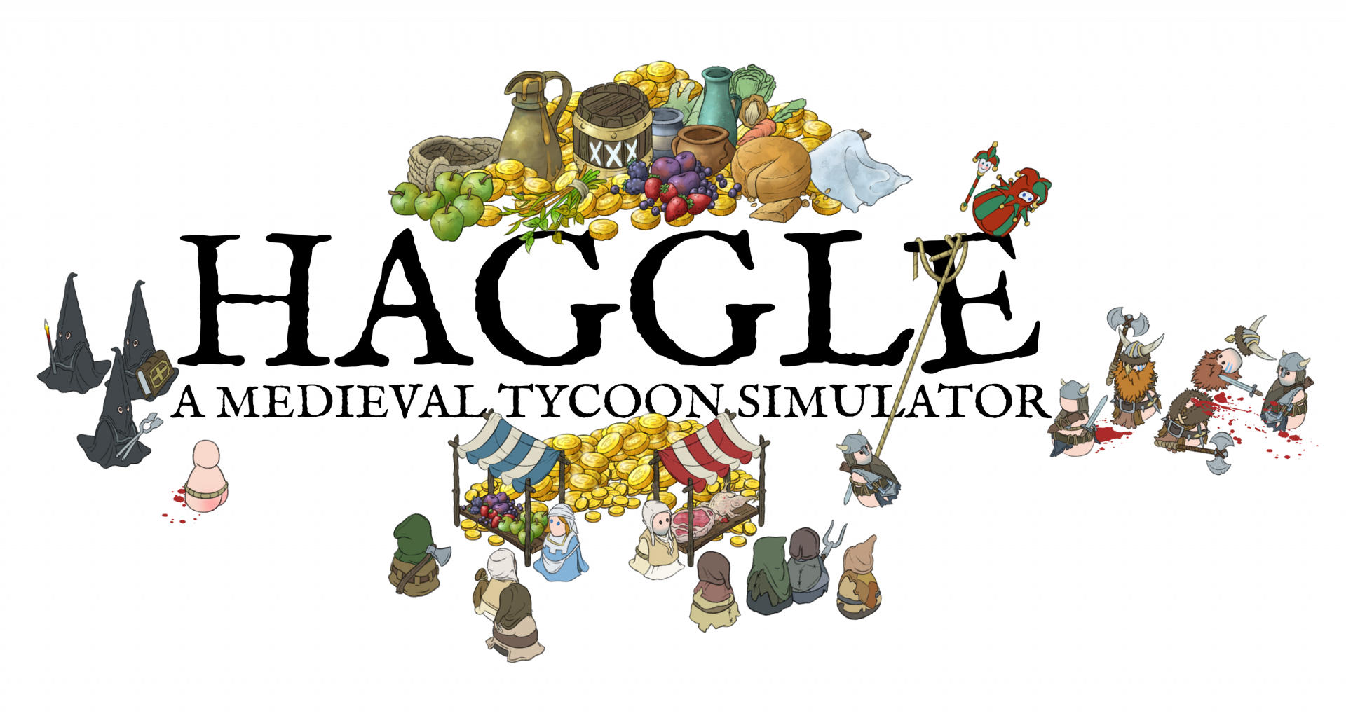 Wild Man Games – Wild Man Games Are A Ferally Indie Games Studio Making ...